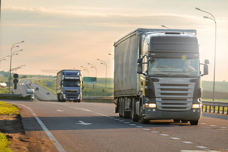 What Is Classed As a Commercial Vehicle for UK Tax Purposes